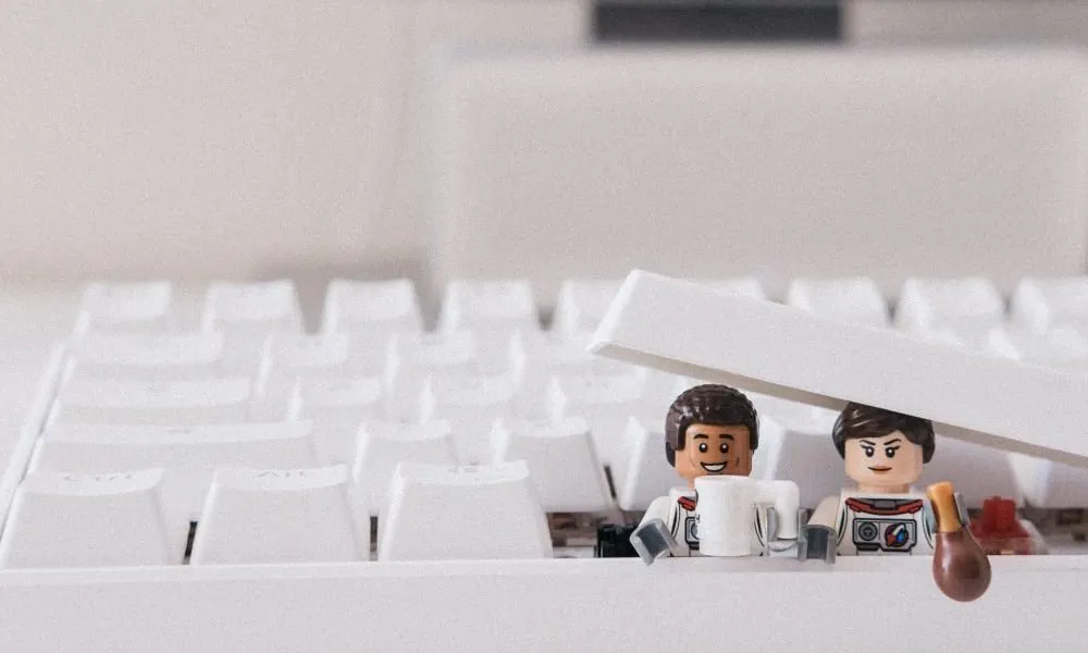 Lego Finds An Inventive Way to Combine AI and Motion Tracking – Unite.AI