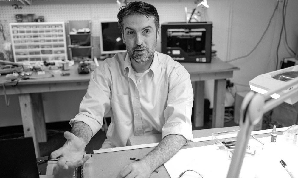 Noah Schwartz, Co-Founder & CEO of Quorum AI - Interview Series - Unite.AI