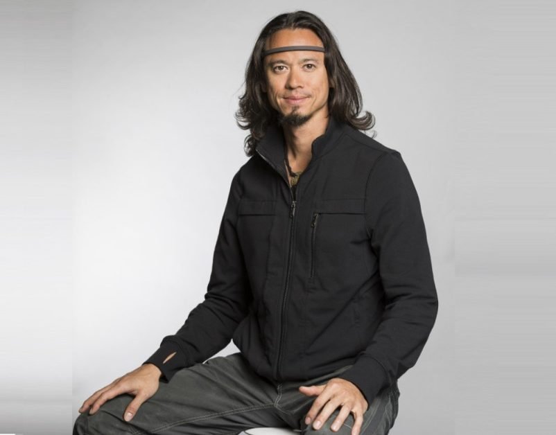 Chris Aimone, Co-Founder and Chief Technology Officer at Muse ...