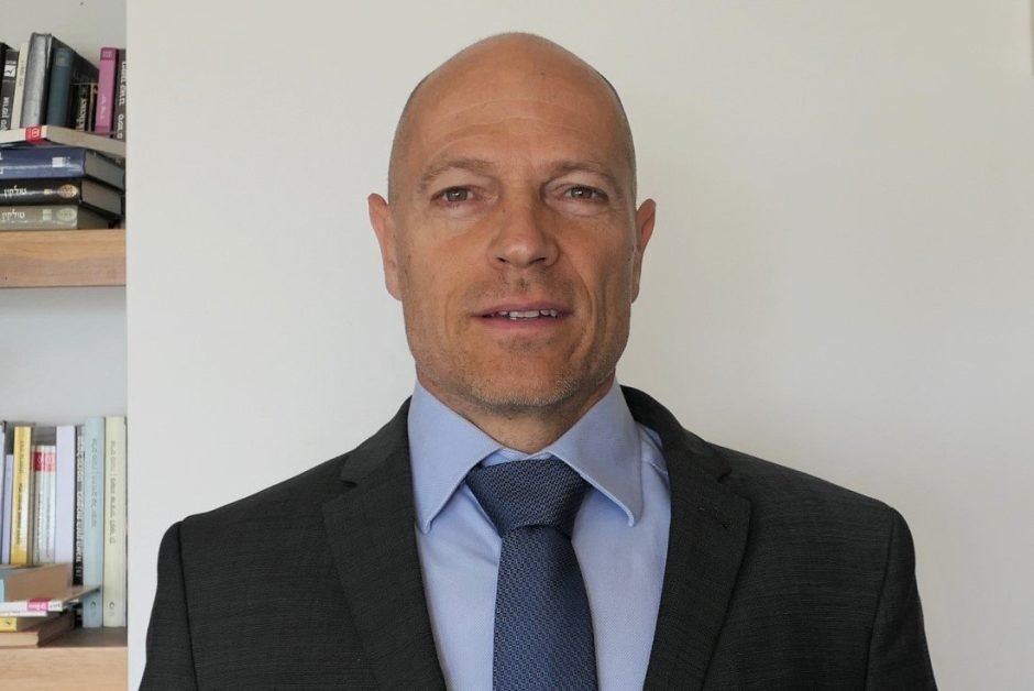 Avishay Bransky, Ph.D., CEO and Co-founder of PixCell - Interview ...