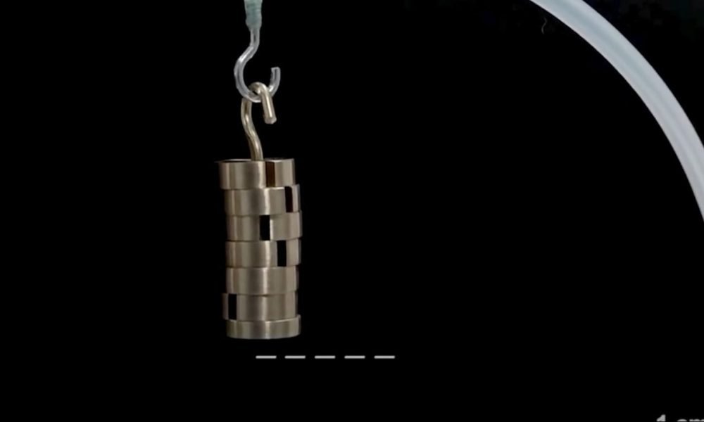 Researchers Develop Self-Healing Soft Robot Actuators – Unite.AI