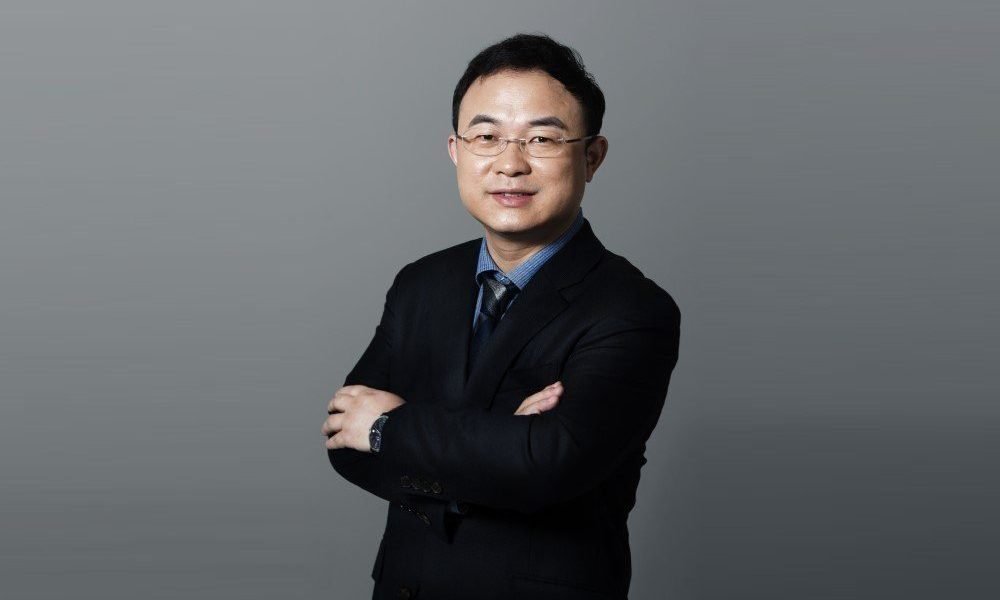 Dr. Wanli Min, Founder & CEO of North Summit Capital - Interview Series ...