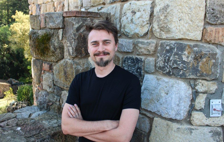 Radu Rusu, CEO & Co-Founder of Fyusion – Interview Series – Unite.AI