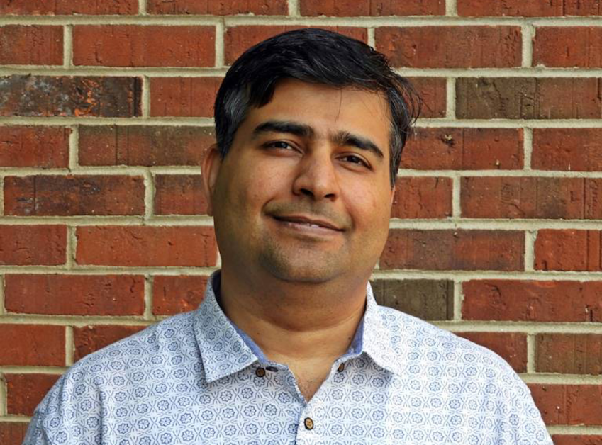 Nitin Madnani, Senior Research Scientist at ETS - Interview Series ...