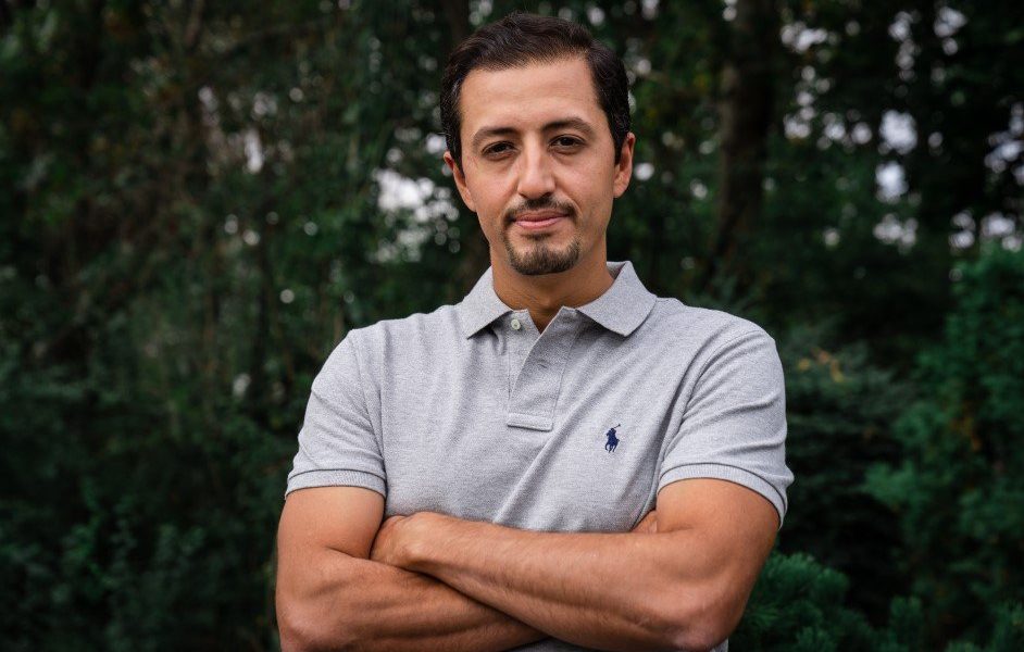 Ali Asmari, PhD, Head of AI and Machine Learning at ULC Technologies – Interview Series – Unite.AI