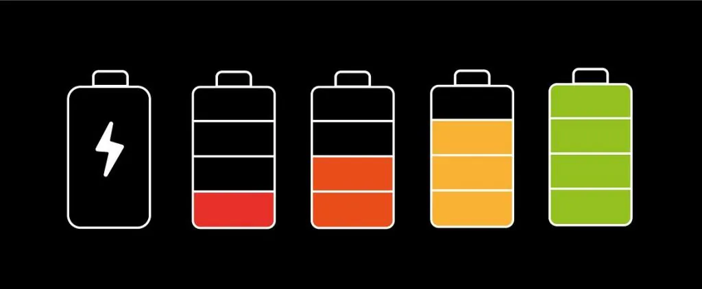 Human Body Becomes Battery With Wearable Device - Unite.AI