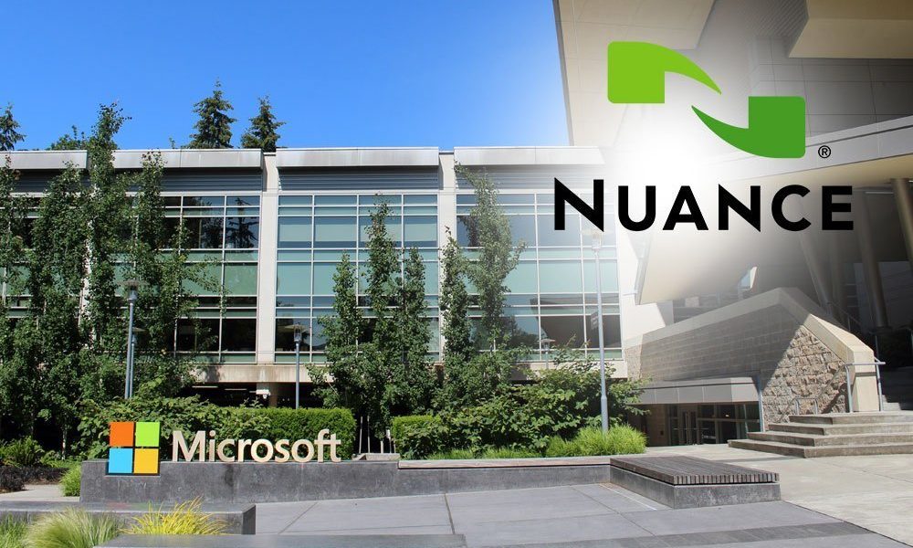 Microsoft Buys Nuance for $19.7 billion – Unite.AI