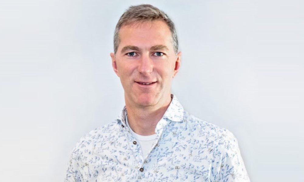 Dave Boundy is the CTO at Innowatts – Interview Series – Unite.AI