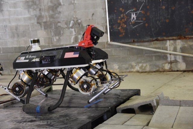 Scientists Develop New Formula for Energy-Efficient Robots - Unite.AI