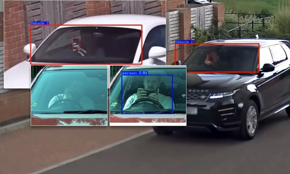 Identifying Drivers' Mobile Phone Abuse With Polarizing Filters and ...