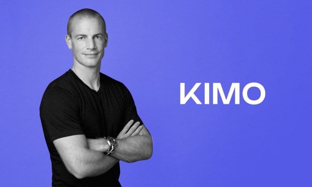 Rens ter Weijde, Co-Founder & CEO of KIMO – Interview Series – Unite.AI