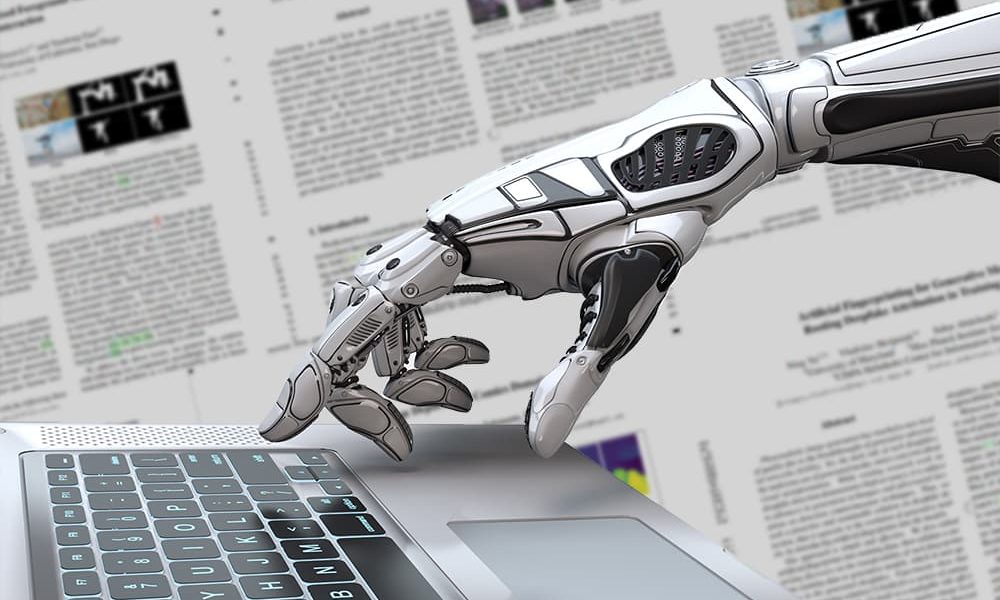 Towards Automated Science Writing – Unite.AI
