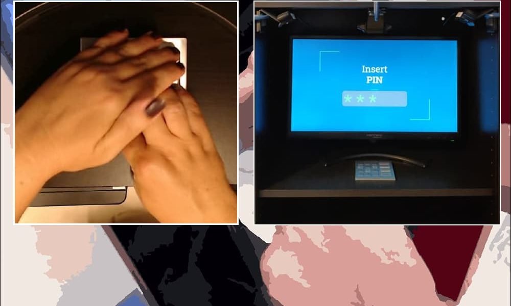 An AI Method to Reveal ‘Shielded’ PIN Entries at ATMs – Unite.AI