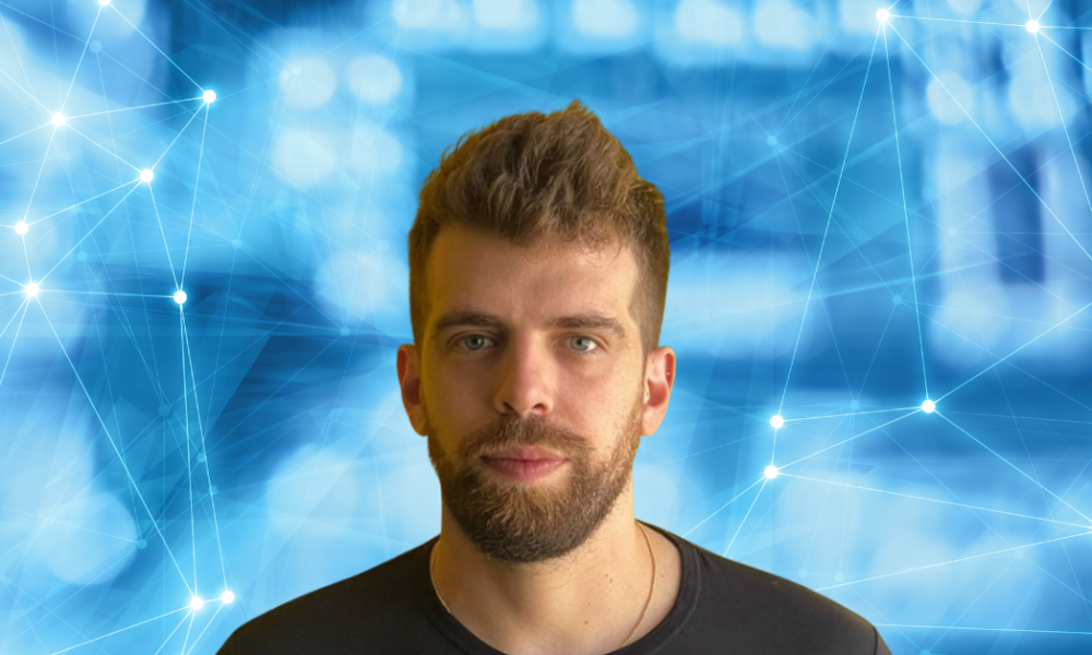 Alon Lev, Co-Founder & CEO of Qwak - Interview Series - Unite.AI