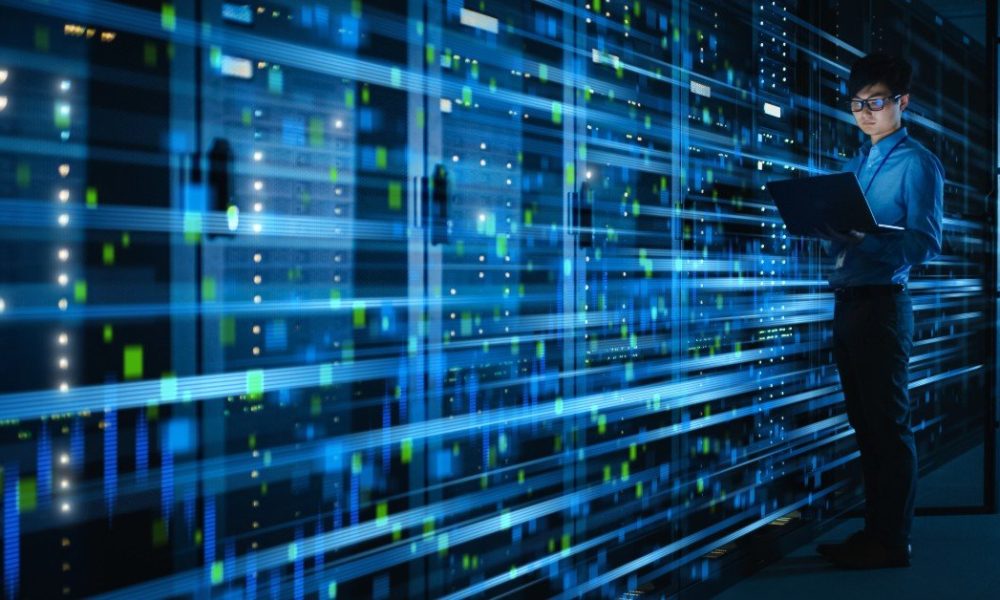 AI Is Revitalizing Data Centers – Unite.AI