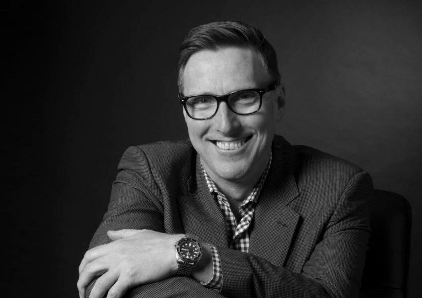 Phil Hall, Chief Growth Officer at LXT – Interview Series – Unite.AI