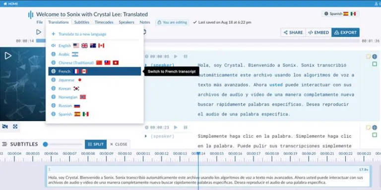 10 Best AI Translation Software & Tools (November 2025) – Unite.AI
