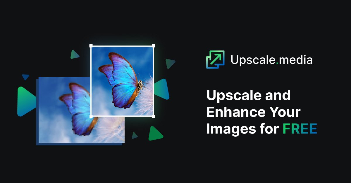 10 Best AI Image Enhancer & Upscaler Tools (September 2023)