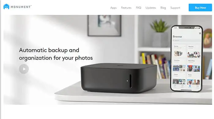 7 Best AI Powered Photo Organizers (January 2026) – Unite.AI