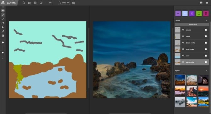 10 beste AI grafische ontwerptools (april 2025) 10 beste AI grafische ontwerptools (april 2025)
