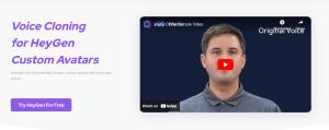 HeyGen Review: The Best AI Video Generator for Businesses? – Unite.AI