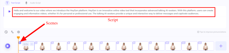 HeyGen Review: The Best AI Video Generator for Businesses? – Unite.AI
