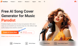 Fineshare Review: The Best AI Sound & Video Creation Tool? - Unite.AI