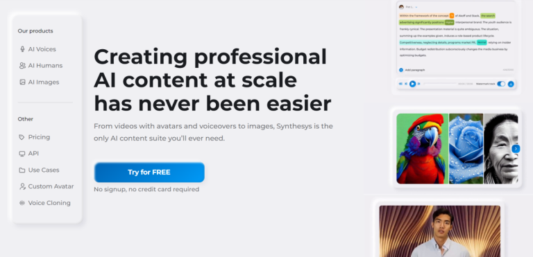 Synthesia Review: The #1 AI Video Generator in January 2026? – Unite.AI