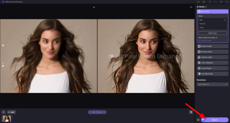 HitPaw Photo Enhancer Review: The Best AI Photo Enhancer? – Unite.AI