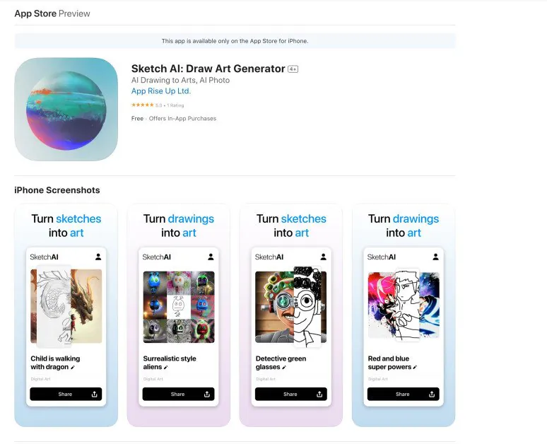 5 Best Sketch to Image AI Rendering Tools (January 2024) - AI Tools
