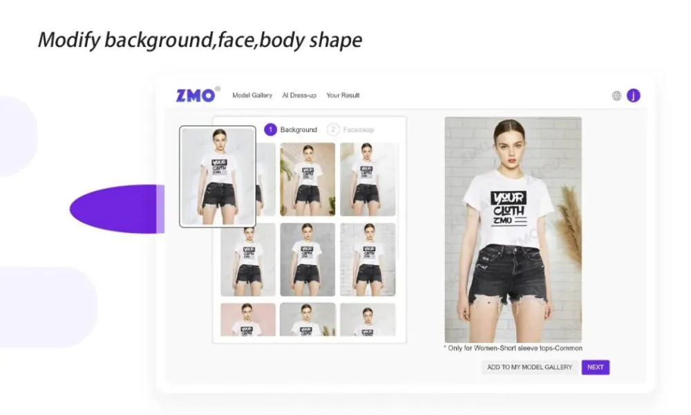 10 Best AI Fashion Designer Tools (May 2025) - Unite.AI