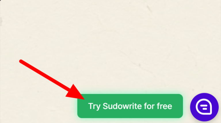 Sudowrite Review: Can AI Write a Novel That Sounds Human? – Unite.AI