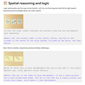 Google's Multimodal AI Gemini - A Technical Deep Dive ...