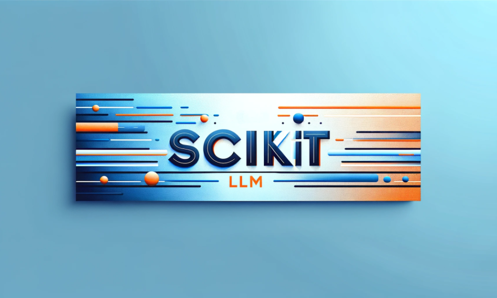 Large Language Models with Scikit-learn: A Comprehensive Guide to ...
