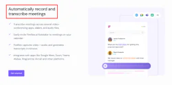 Fireflies.ai Review: The Best AI Notetaker for Meetings? – Unite.AI