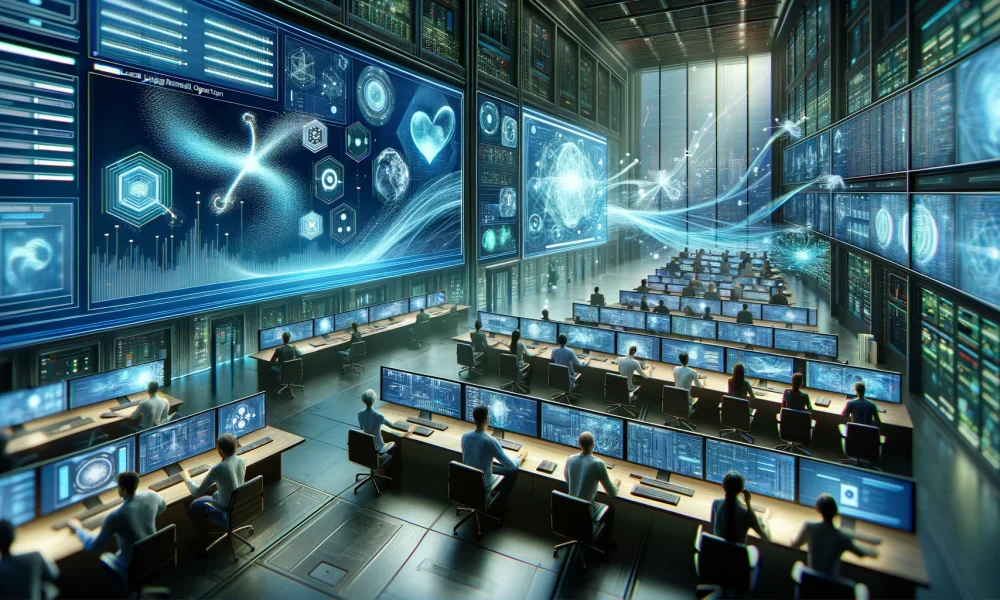 LLMOps: The Next Frontier for Machine Learning Operations – Unite.AI