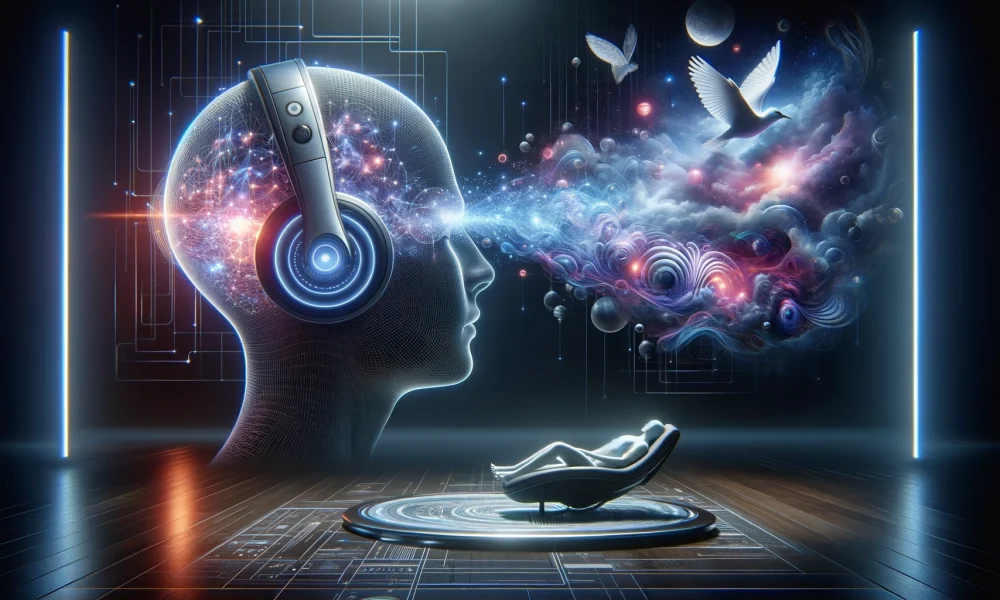 Morpheus-1: How Artificial Intelligence is Redefining the Boundary ...