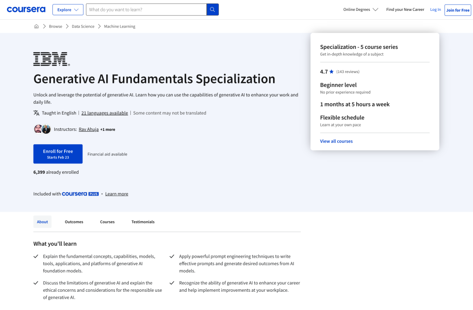 10 Best Prompt Engineering Courses (September 2025) - Unite.AI