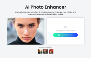 Fotor Review: The Ultimate AI Photo Editor for Creatives? – Unite.AI