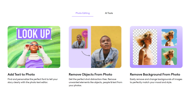 Photoleap Review: The Best AI Photo Editor for Smartphones? - Unite.AI