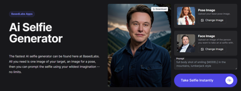 BasedLabs Review: Can AI Convert Images to Video Instantly? – Unite.AI