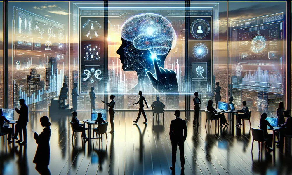 AI in HR: Navigating the Opportunities and Challenges - Unite.AI