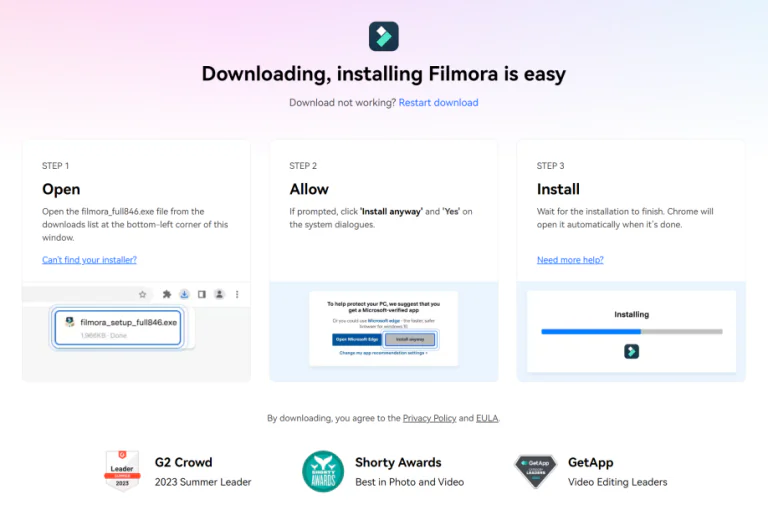 Wondershare Filmora Review: The Easiest AI Video Editor? – Unite.AI
