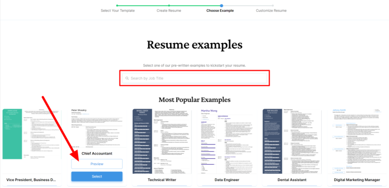 VisualCV Review: The #1 AI Online Resume & CV Builder? – Unite.AI
