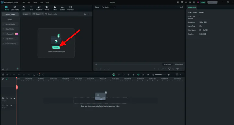 Wondershare Filmora Review: The Easiest AI Video Editor? – Unite.AI