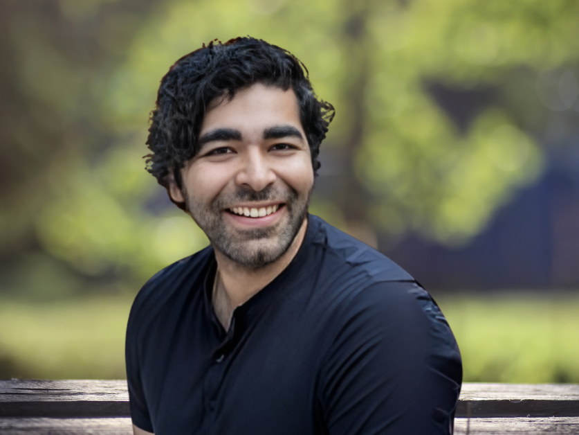 Antoine Tardif - Journalist Profile - Intelligent Relations