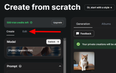 OpenArt AI Review: The Ultimate Free AI Art Generator? – Unite.AI