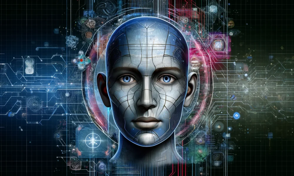 Digital Humans Are Not Just AI with a Face | BARD AI