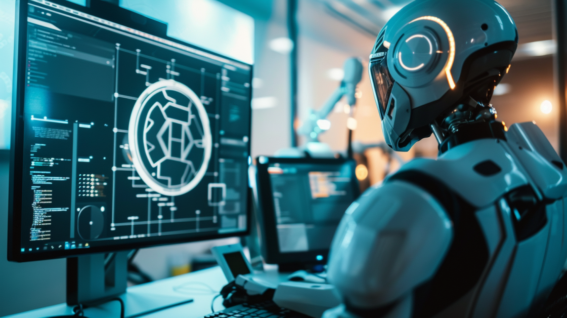 10 Best AI Logo Generators (October 2024)