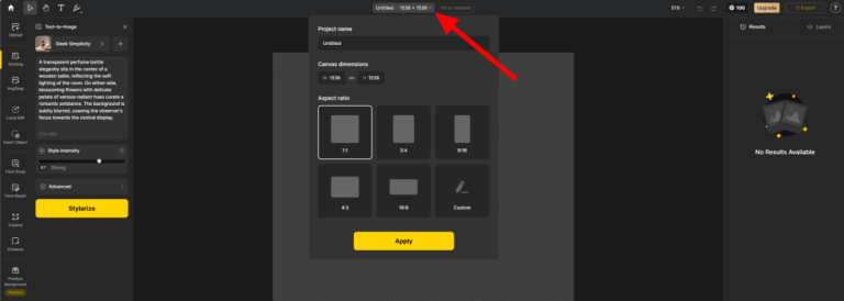 Dzine AI Review: Cut Down Your Design Work with AI by 10X – Unite.AI